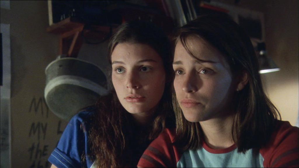 A Tribute To Lost And Delirious - Screencaps p.1